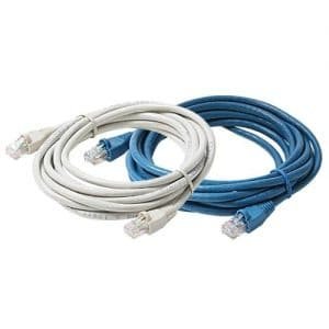 Cat 6 Patch-codes 1M| 2M| 5M| 3M| 10M | TDK Solutions Ltd