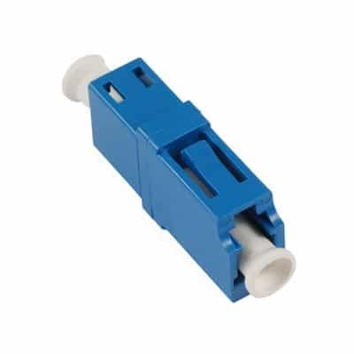 Fiber Optic LC Adapters | TDK Solutions Ltd
