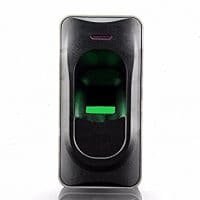 FR1200-ID slave fingerprint and prox card reader | TDK Solutions Ltd