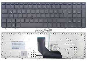 HP ProBook 6560b Laptop Keyboard | TDK Solutions Ltd