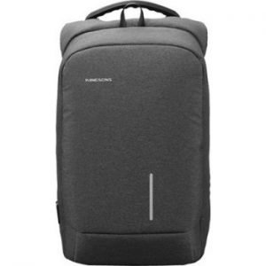 Kingsons KB 15.6" Executive Series, Laptop Backpack | TDK Solutions Ltd