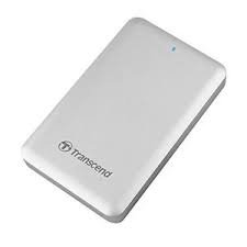 Transcend 4TB USB 3.0 External Hard Disk Drive | TDK Solutions Ltd