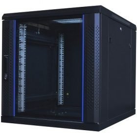 12U 600 x 450 wall mount Network Cabinets | Best Prices & On-time Delivery