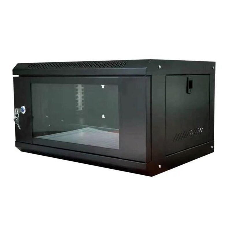 9U 600mm x 450 Wall Mount Network Data Cabinet price in Kenya | Buy ...
