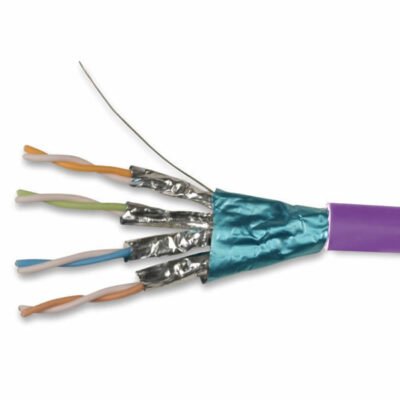 Cat6e U/UTP Pure Copper Cable outdoor Weather Proof Cable | TDK ...