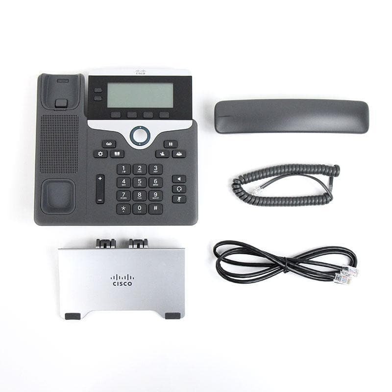 Latest Cisco IP Phones Prices in Kenya | TDK Solutions Ltd