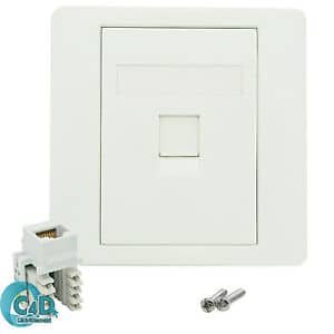 Latest Faceplates & Modules Prices in Kenya | TDK Solutions Ltd