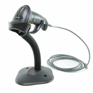 Handheld table mount barcode scanners | TDK Solutions Ltd