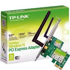 TP-Link Gigabit PCI Express Network Adapter - TG-3468 | TDK Solutions Ltd