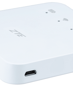 Faiba 4G MiFi – ZTE MF-927U 4G WiFi Routers | TDK Solutions Ltd