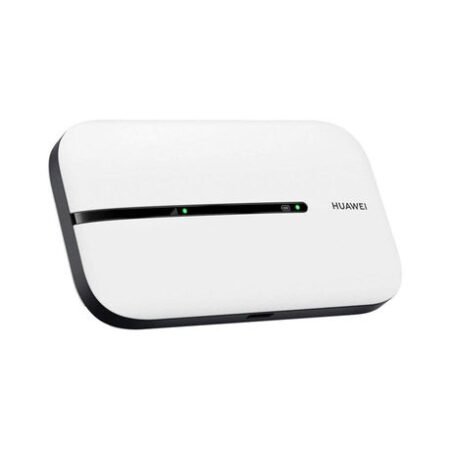 Huawei 4G MiFi Portable MiFi- Supports All Networks | TDK Solutions Ltd