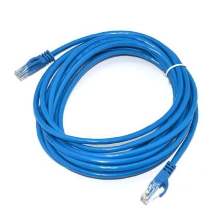 Siemon Cat 6 Patch-cords 1M| 2M| 5M| 3M| 10M | TDK Solutions Ltd