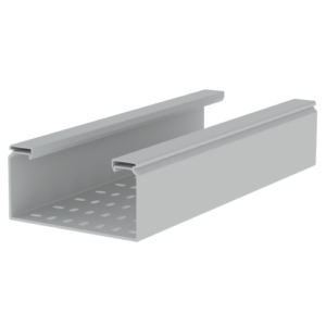 Metallic Cable Trunking | Metal Trunking | Best Prices & On-time Delivery
