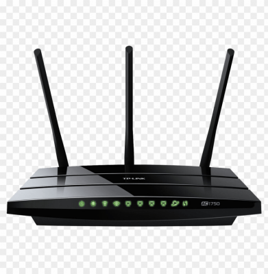 Buy Network Routers in Kenya |Best Prices & Offers