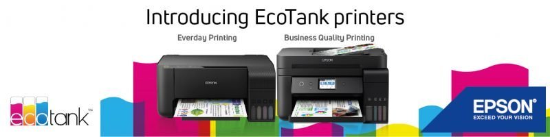 Epson Printer Prices 2025 -Best Offers in Kenya | TDK Solutions Ltd