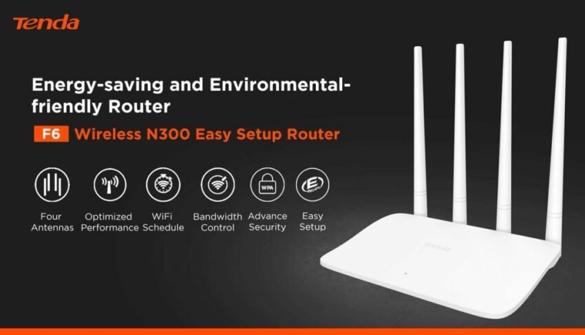 Top low cost home and small office routers to buy in Kenya | TDK ...