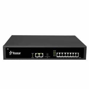 Yeastar S50 VoIP PBX Phone System | TDK Solutions Ltd