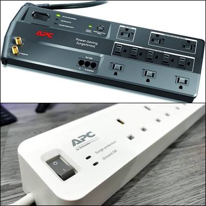 APC Power back up solutions | TDK Solutions Ltd