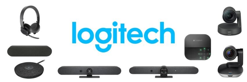 Logitech Wired & Logitech Wireless Mouse Prices Kenya