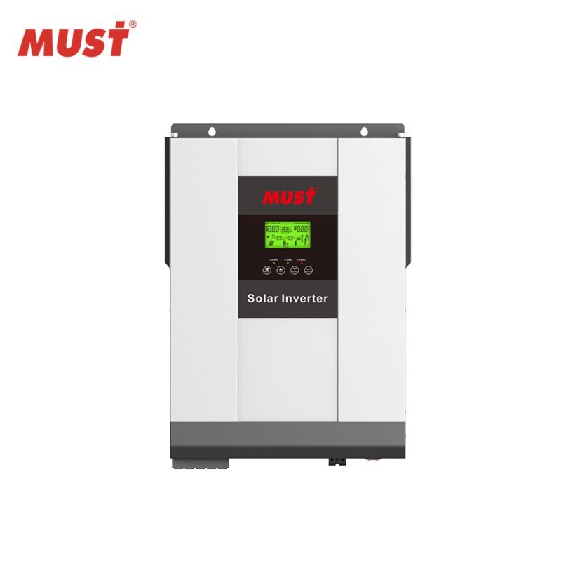 5 KVA Must Hybrid MPPT Solar Inverter price in Kenya | Buy online ...
