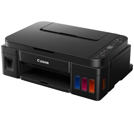 Canon PIXMA G640 photo printer | TDK Solutions Ltd