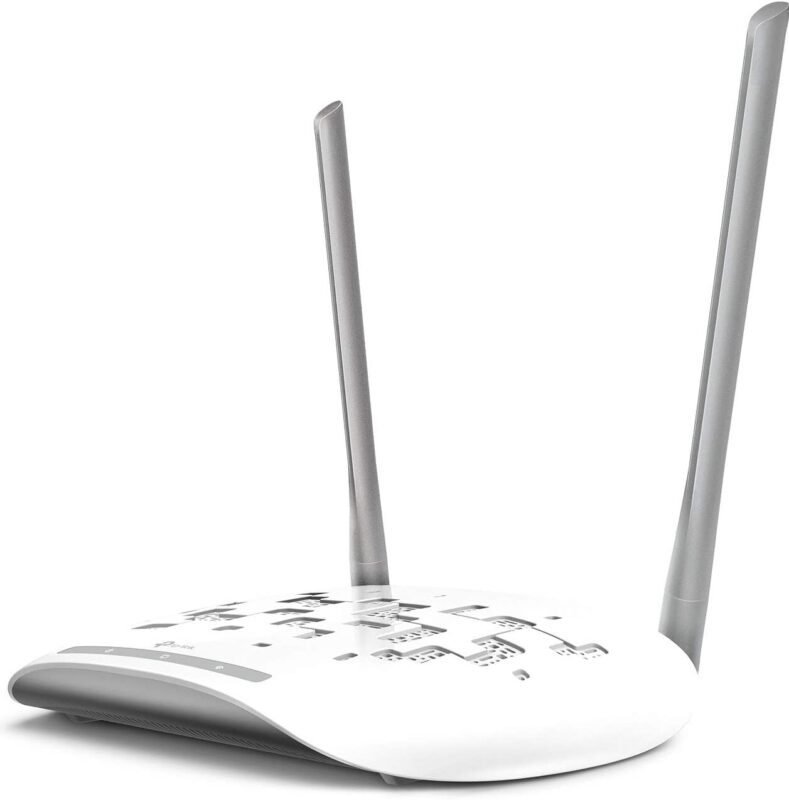 TP-Link 300Mbps Wireless N Access Point - TL-WA801N price in Kenya ...
