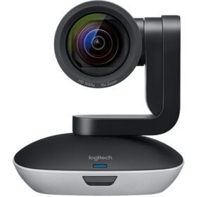 Logitech PTZ Pro 2 Video Conference Camera – 960-001186 | TDK Solutions Ltd