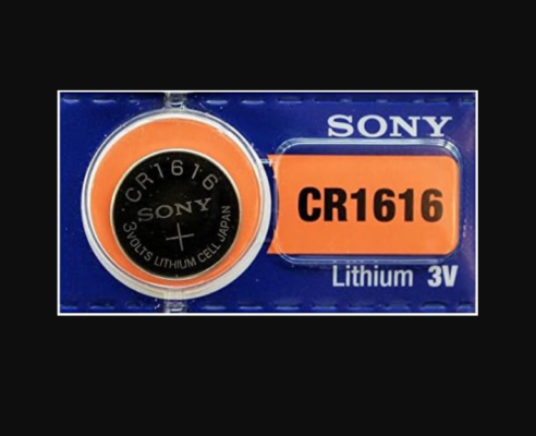 Sony 3V CR1616 Lithium batteries price in Kenya | Buy online & Fast ...