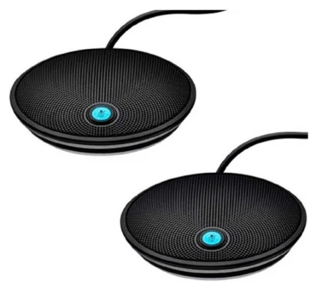 Logitech Expansion Microphones for Logitech Group (989-000171) price in ...