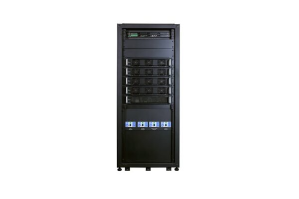 120KVA DPH GEN2 Delta UPS | TDK Solutions Ltd