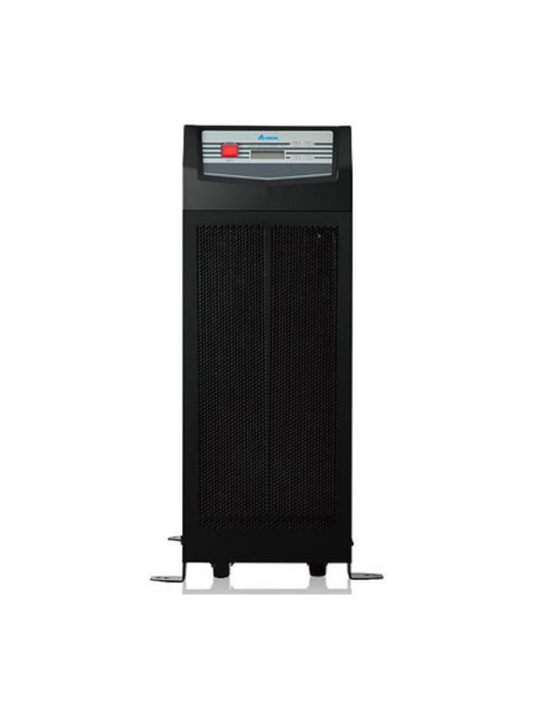 Delta RT 5-20kVA 3U EBC 20x9Ah Delta UPS | TDK Solutions Ltd