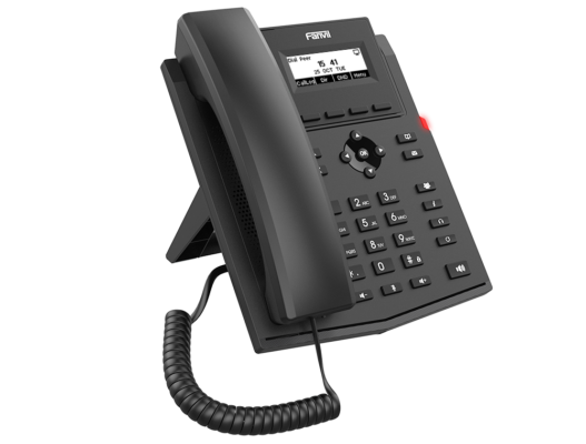 Fanvil X301P Entry Level IP Phone price in Kenya | Buy online & Fast ...