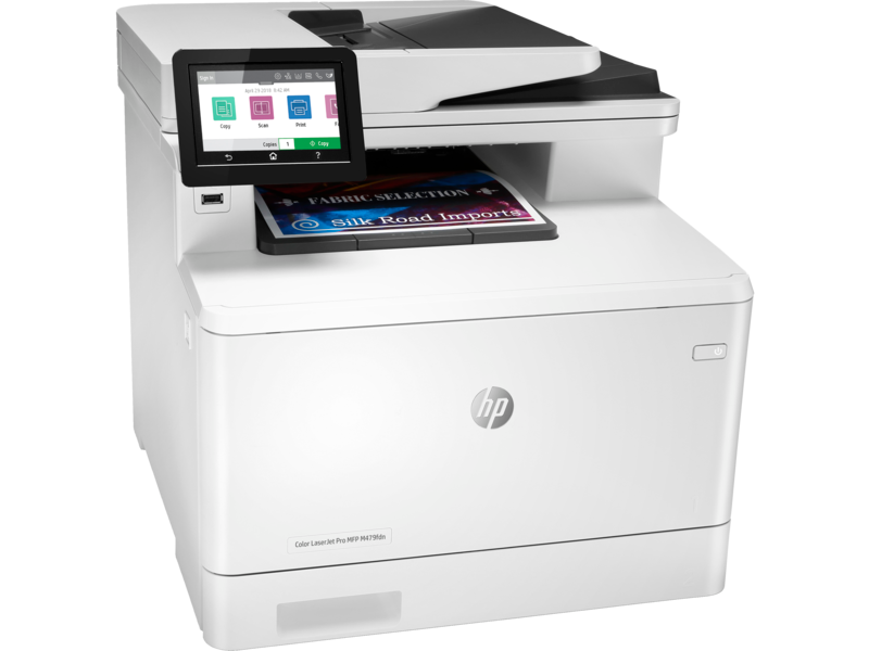 Hp Color Laserjet 479fdn Printer | Best Prices & On-time Delivery