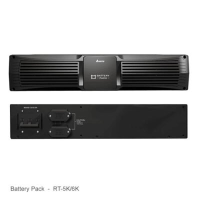 Delta RT 5-20kVA 2U EBC 16x7Ah Delta UPS price in Kenya | Buy online ...