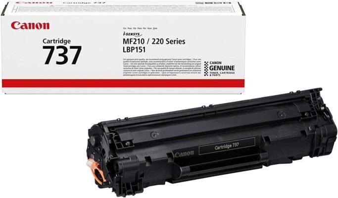 Canon C-EXV42 Black Original Toner Cartridge price in Kenya | Buy ...
