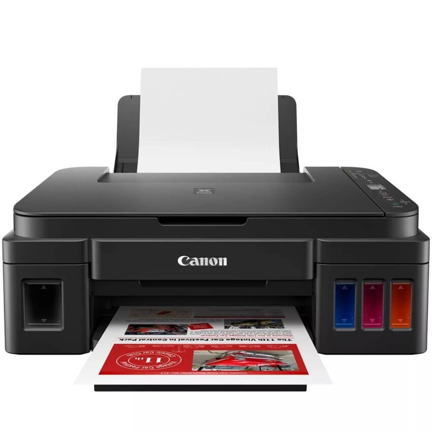 Canon PIXMA TS3340 Printer | Best Prices & On-time Delivery