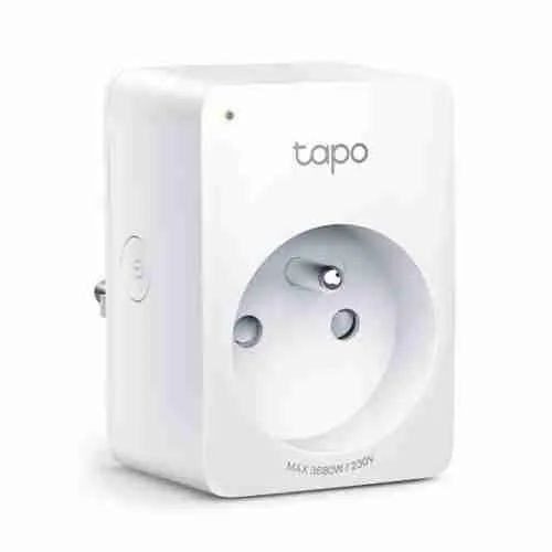 TP-Link Mini Smart Wi-Fi Socket – TL-TAPO P100-1 price in Kenya | Buy ...