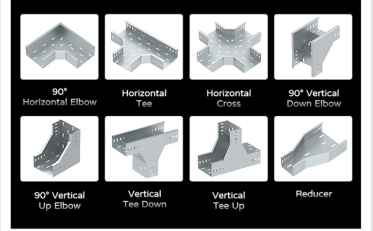 Cables Trays and Cable Tray Covers | TDK Solutions Ltd