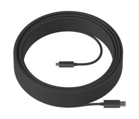 Logitech 10M Strong USB 3.1 Cable price in Kenya | Buy online & Fast ...