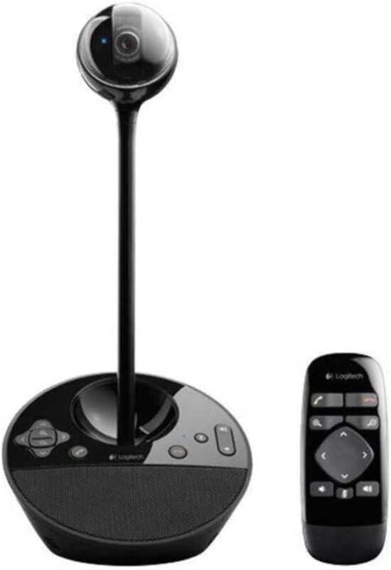 Logitech webcams Conference Cam BCC950,1080p price in Kenya | Buy ...