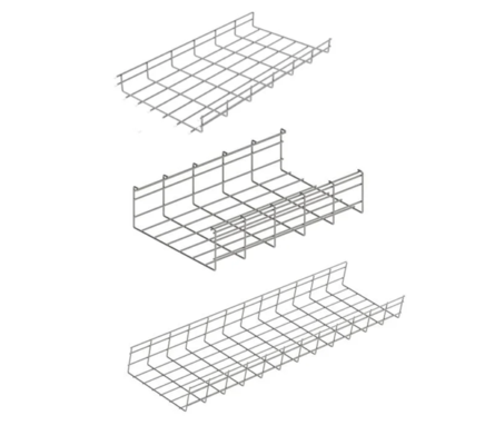 350mm x 50mm x 2440mm Wire Mesh Cable Tray price in Kenya | Buy online ...