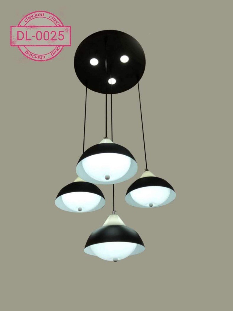 Neelux 4-in-1 Chandelier – DL 0025 price in Kenya | Buy online & Fast ...