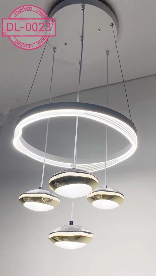 Neelux 5-in-1 Chandelier – DL 0023 price in Kenya | Buy online & Fast ...