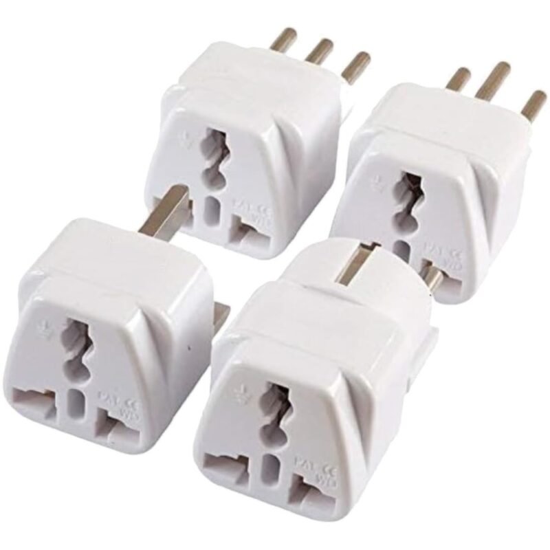 Universal Power Socket Adaptor With UK/EU Socket Plug price in Kenya ...