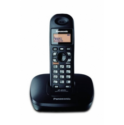 Panasonic KXTG-3611BX Cordless Phone price in Kenya | Buy online & Fast ...