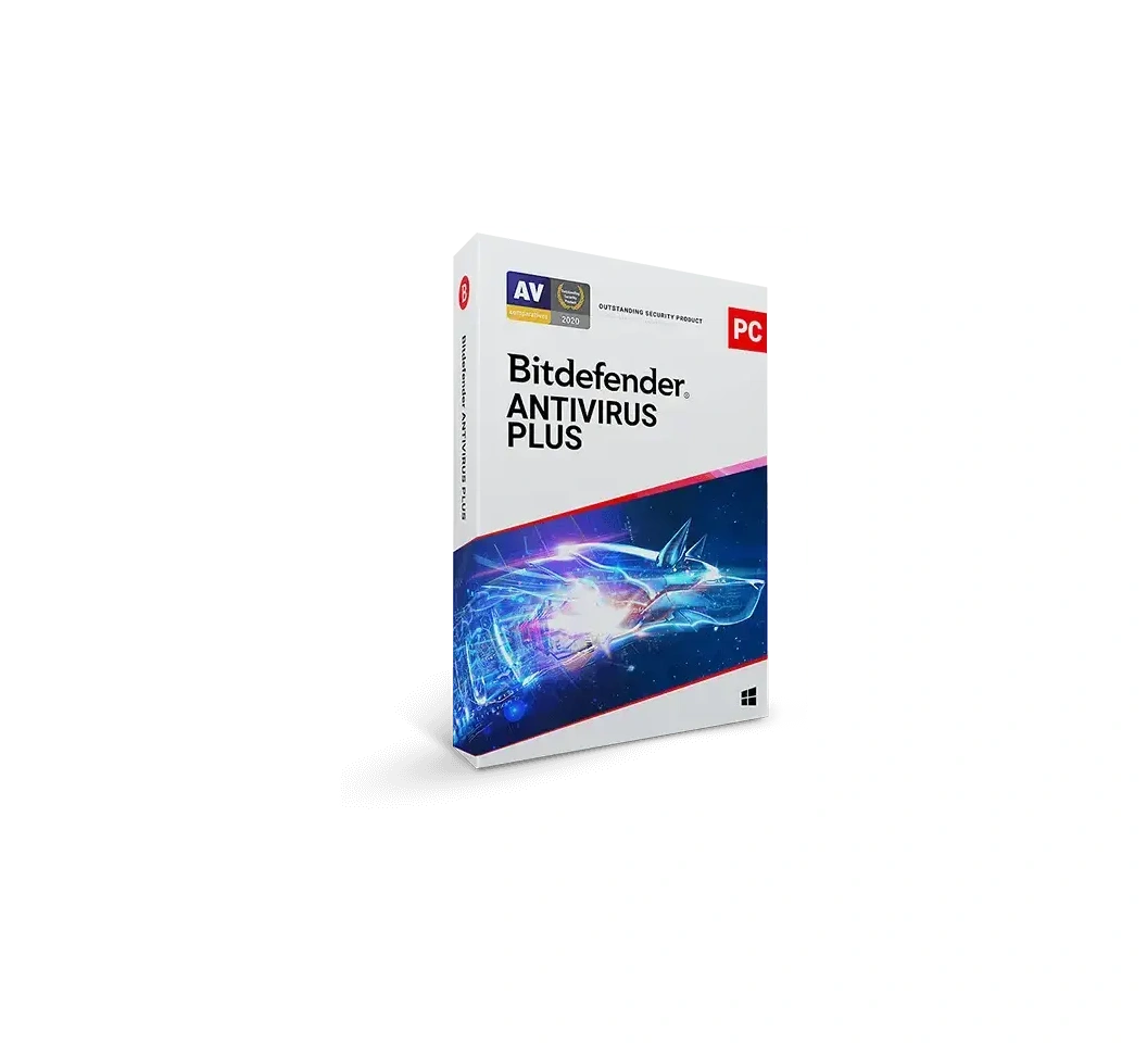 Bitdefender Antivirus Plus Standard – 5 User Key price in Kenya | Buy ...