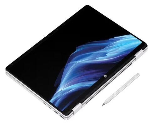 HP Omni Book 5 Flip Core 7 (16GB,512 GB)14 Inch price in Kenya | Buy ...