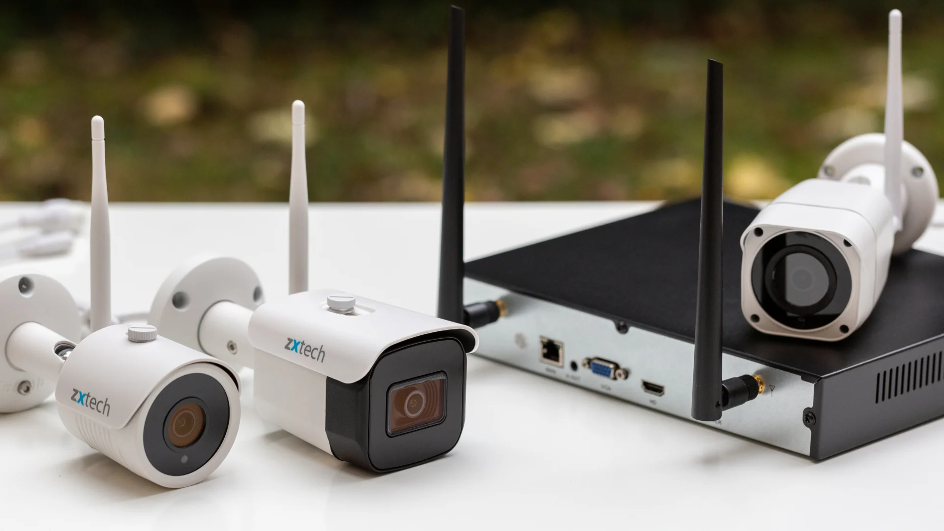 How to Keep Your Wi-Fi & CCTV Running During Power Outages in Kenya ...