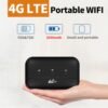 Buy 5G/4G Portable Mifi Router in Kenya | Best Prices & Offers