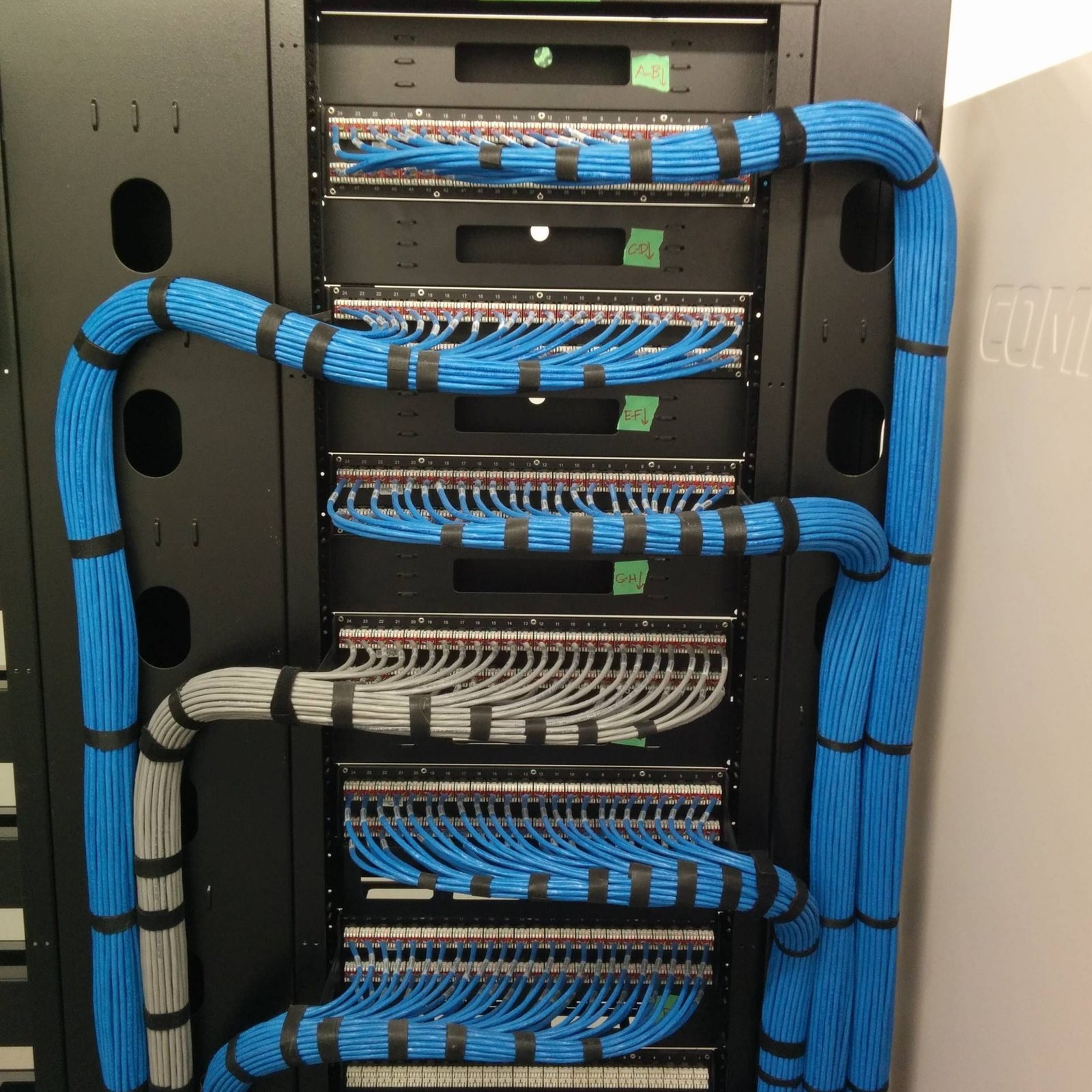 Kenya Networking and Cabling Solutions | TDK Solutions Ltd